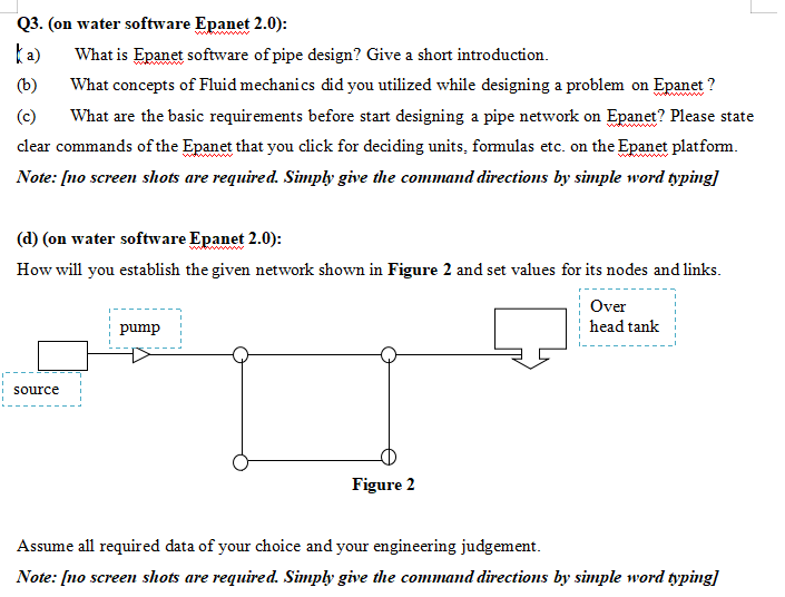 Solved solve Question#3 part (a) part (b) part (c) and part | Chegg.com