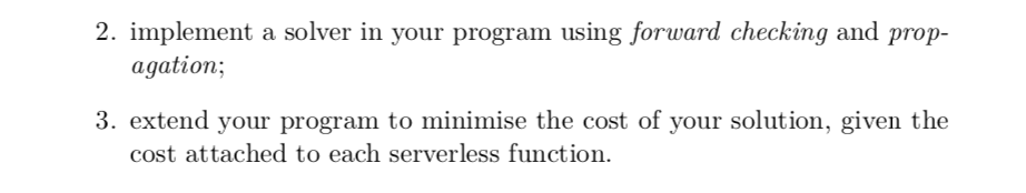 PROJECT 2 ARTIFICIAL INTELLIGENCE USE PLUTO NOTEBOOK | Chegg.com