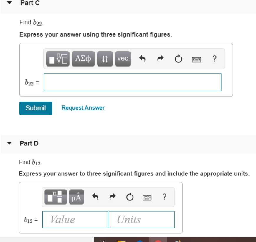 Solved Find the b parameters for the circuit shown in | Chegg.com