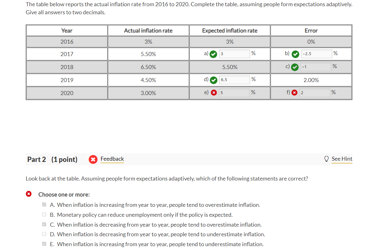 Solved What is the last row and how do you solve it? And | Chegg.com