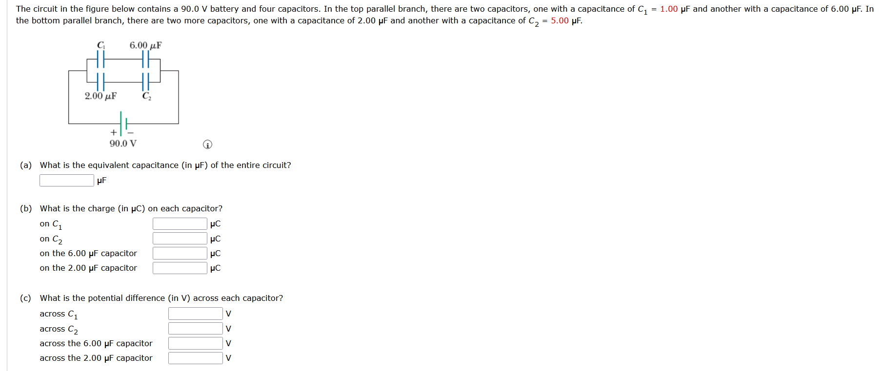 Solved the bottom parallel branch, there are two more | Chegg.com
