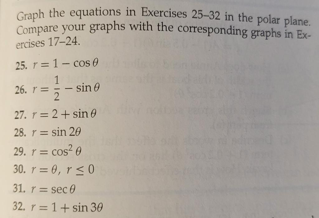 Solved Hello. Could you please help me with number 26. You | Chegg.com