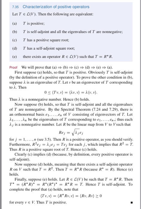 Solved 3. Find three different examples of positive | Chegg.com