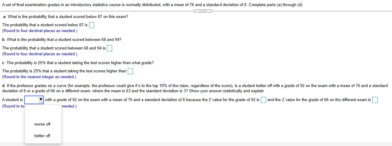Solved PLEASE DON'T GIVE ME AN ANSWEWRE YOU'RE NOT 100% SURE | Chegg.com