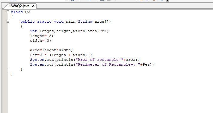 Solved Can you answer this JAVA question without using loop | Chegg.com