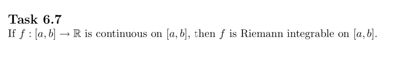 Solved Task 6.7 | Chegg.com