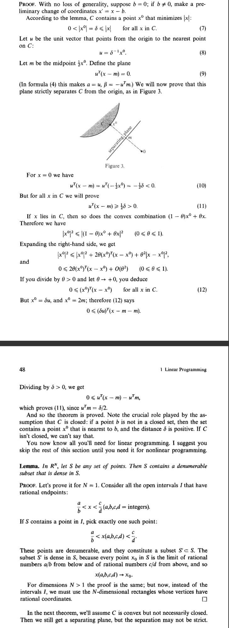 Solved 5. Let C be the closed disk (x2 + 3)2 + (x2 – 4)