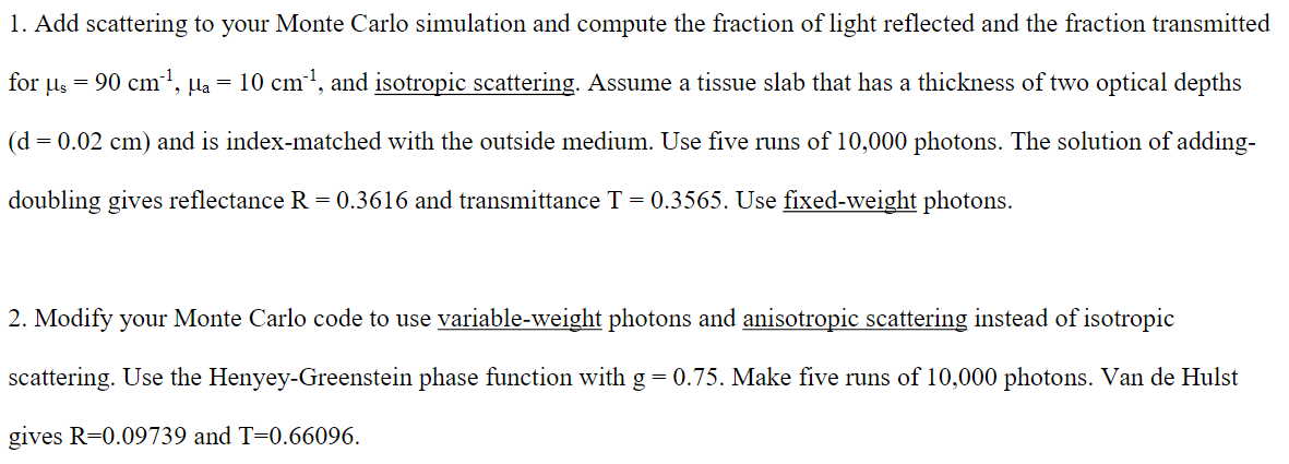 Answers can be in matlab code/C/C++ (but MATLAB is | Chegg.com Answers can be in matlab code/C/C++ (but MATLAB is | Chegg.com