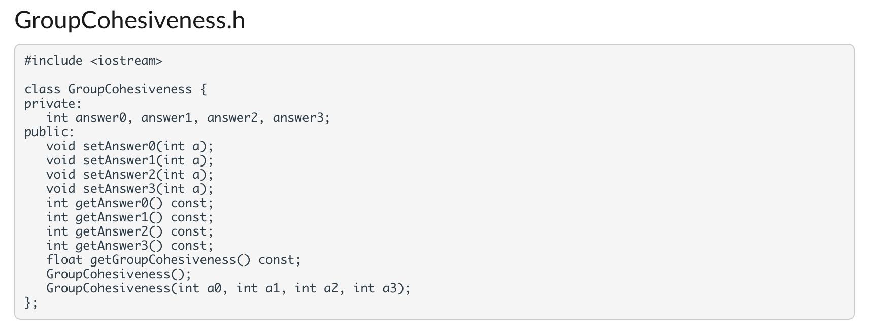 Solved Instructions Identify a real-world object such as | Chegg.com