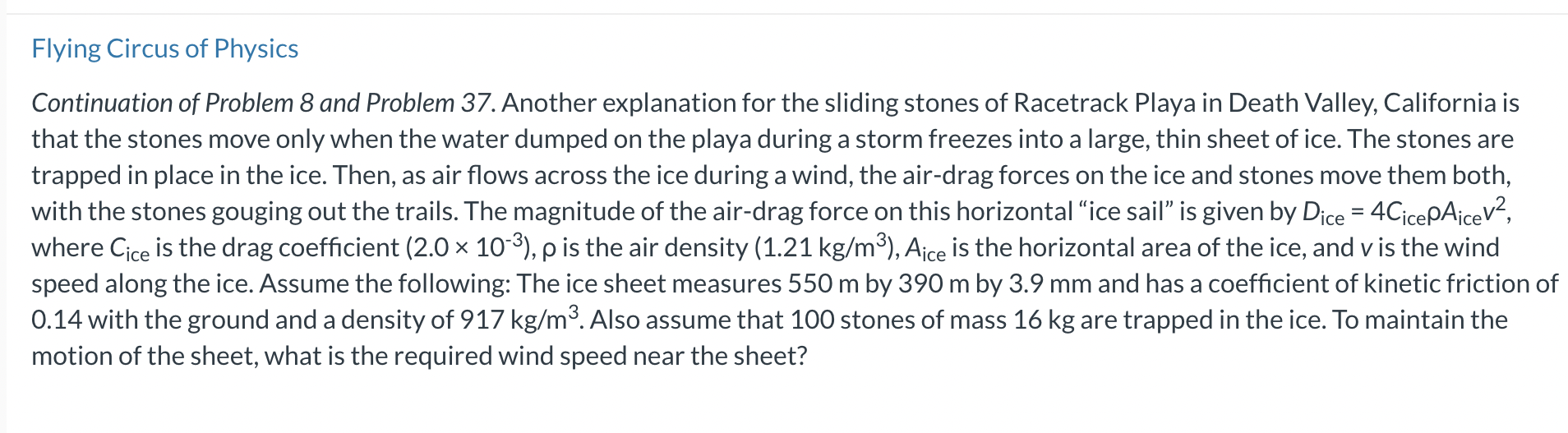 Solved Continuation of Problem 8 and Problem 37. Another | Chegg.com