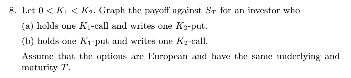 Solved 8. Let 0