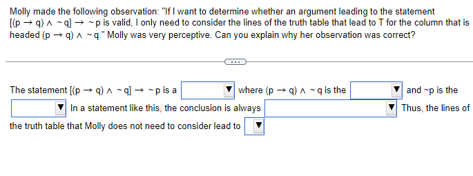 Solved \r\n\r\n\r\n\r\nSimplify the Boolean expression. \\[ | Chegg.com