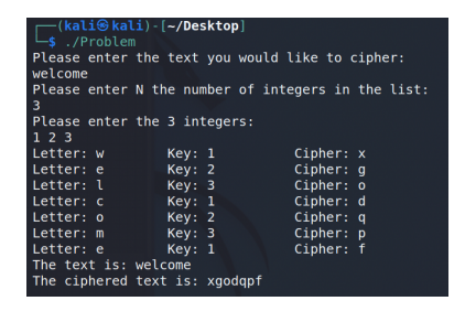 Solved Write a C program that scans a string from the user | Chegg.com