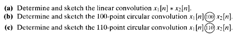 Solved Solve The Following Problems Using Matlab With Proper 7841