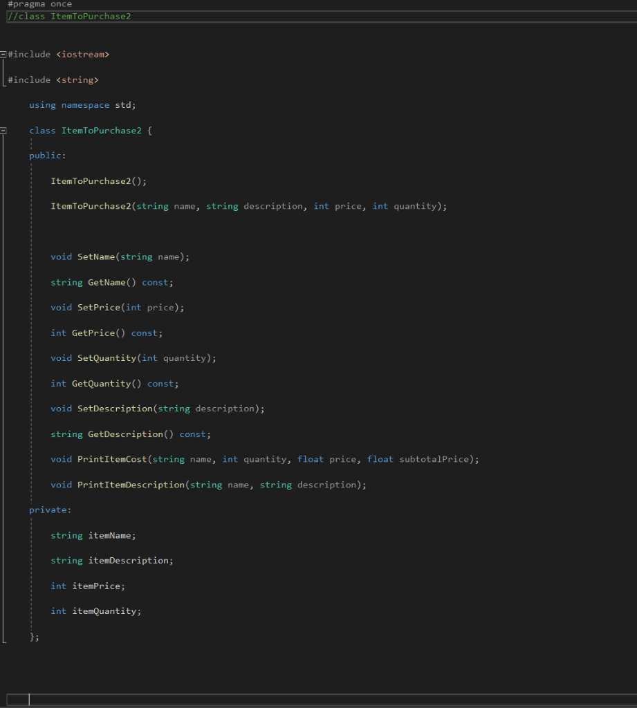 Solved In C++! I have asked this question multiple times but | Chegg.com