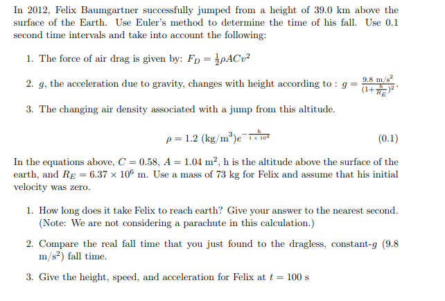 Solved trying to do the first question for python this is | Chegg.com