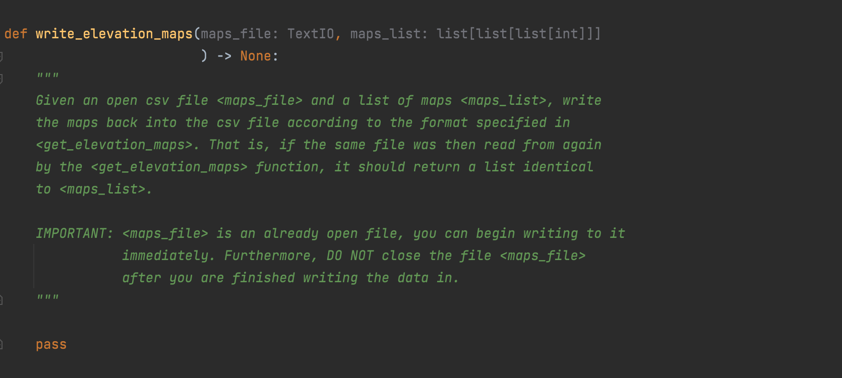 Solved LAB RESTRICTIONS, PLEASE READ: Do not add any | Chegg.com