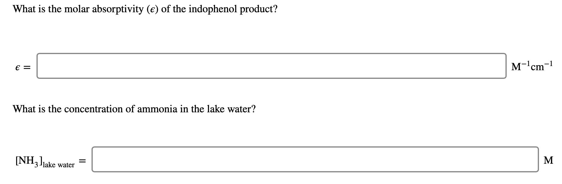 Solved Treatment of ammonia with phenol in the presence of | Chegg.com
