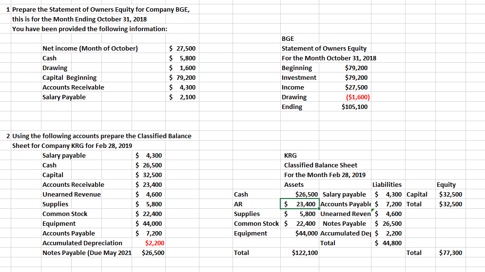 Solved I'm trying to figure out where I keep making mistakes | Chegg.com