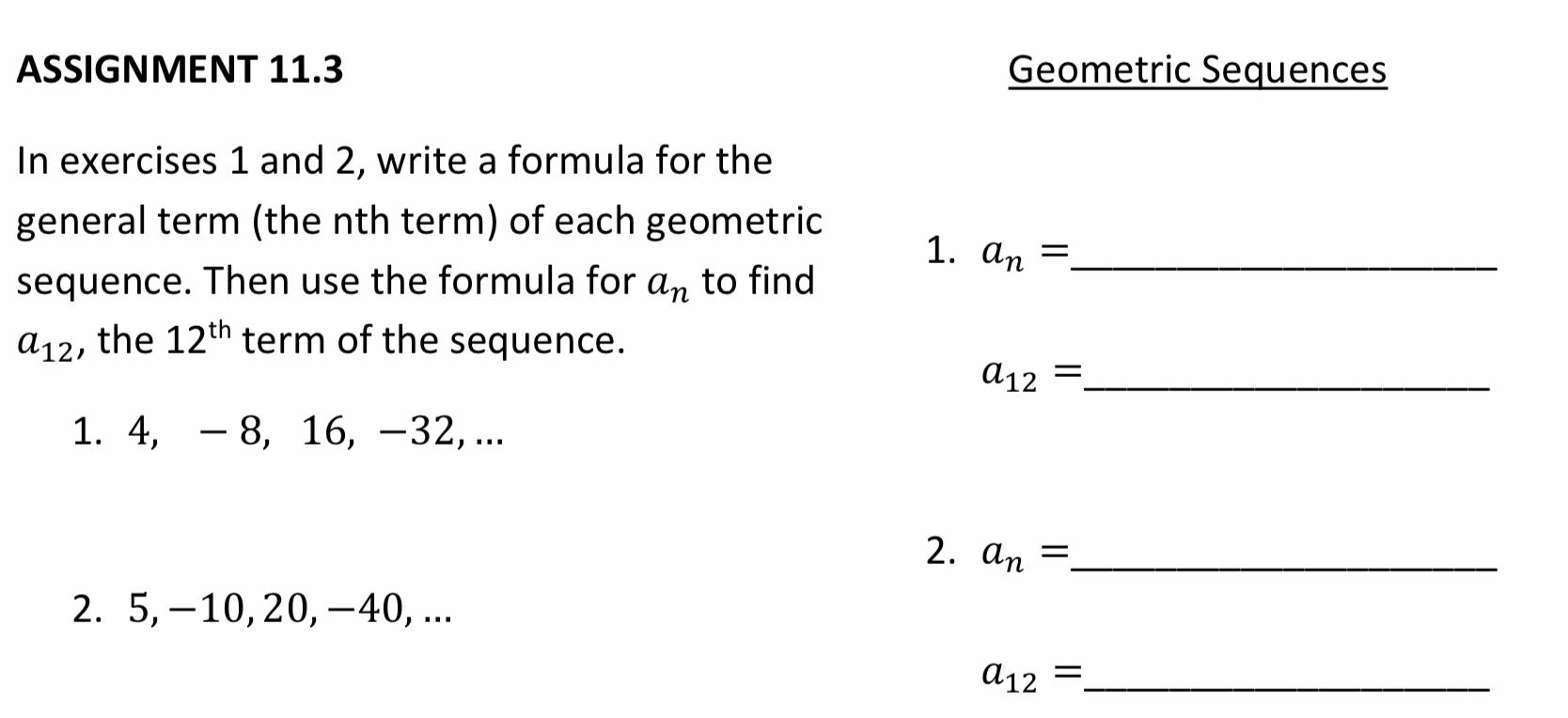 solved-in-exercises-1-and-2-write-a-formula-for-the-general-chegg