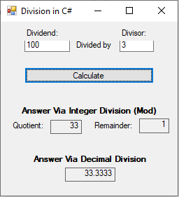 I need help with a C# code written in Visual Studio | Chegg.com