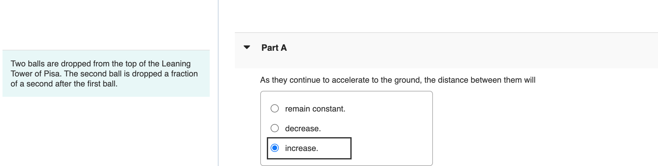 Solved A daring 51 kg swimmer dives off a cliff with a | Chegg.com