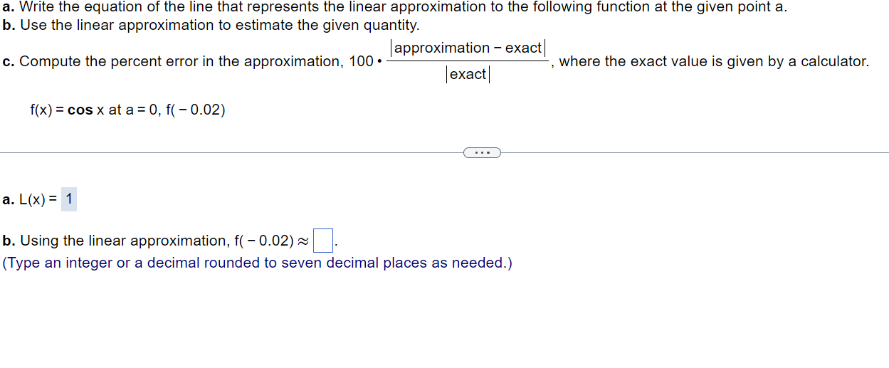 Solved a. Write the equation of the line that represents the | Chegg.com