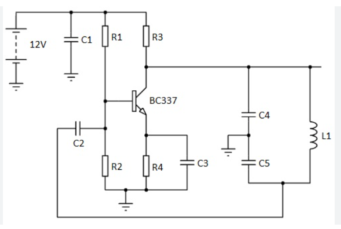 Solved Can you determine and calcullate component value for | Chegg.com