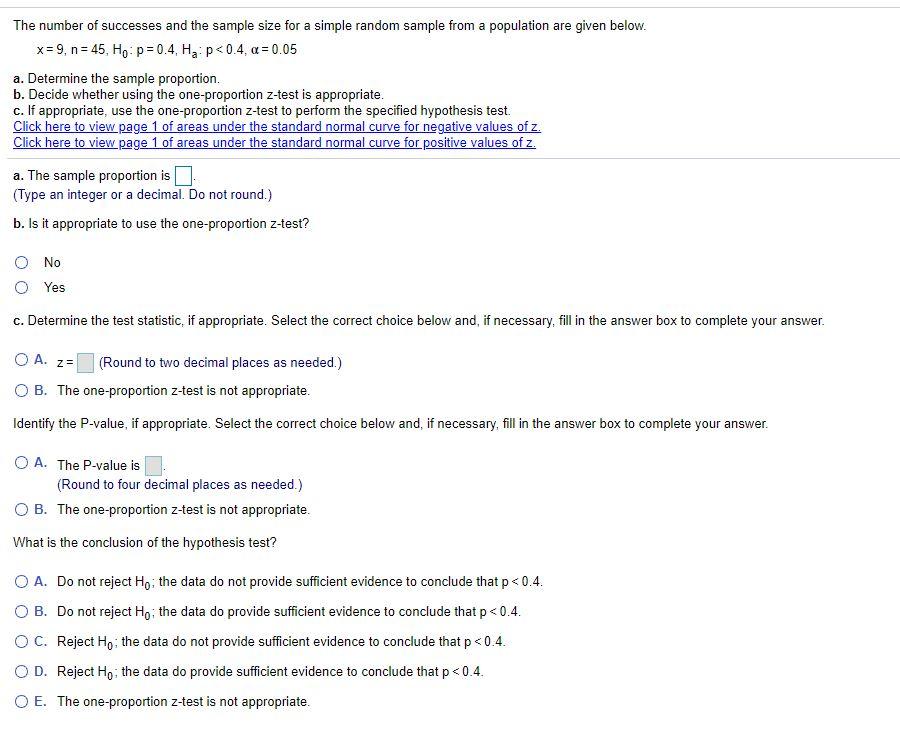 Solved In each of parts (a)-C), we have given a likely range | Chegg.com