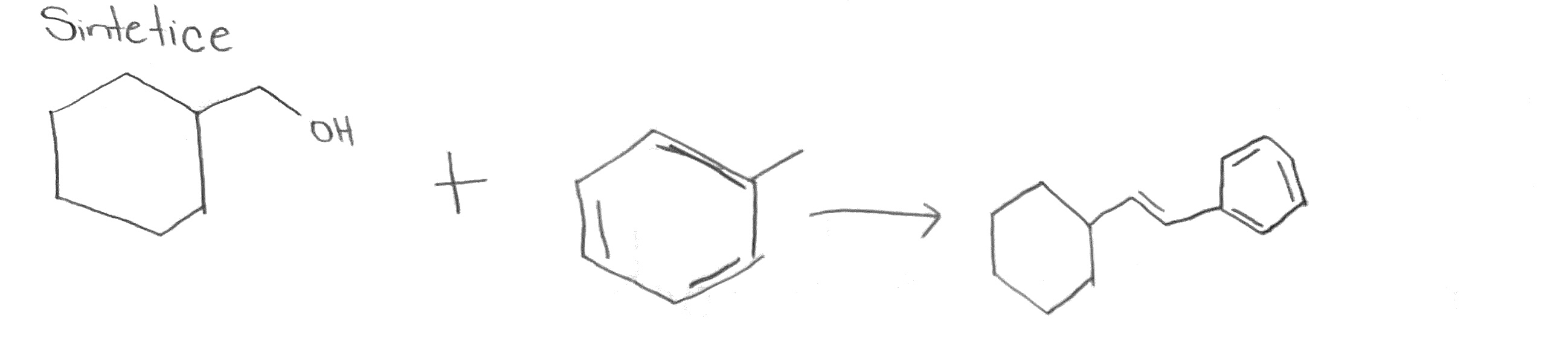 Solved Sintetice 1 | Chegg.com