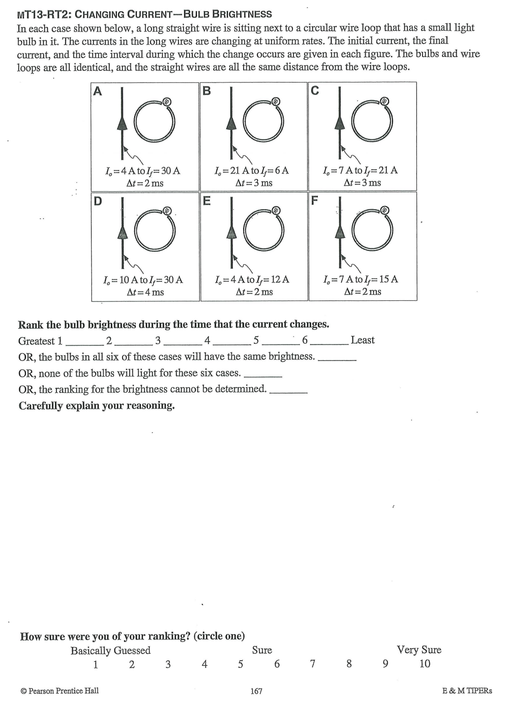 Solved MT12-RT1: MOVING RECTANGULAR LOOPS IN UNIFORM | Chegg.com