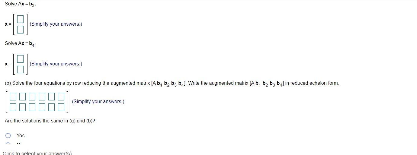 Solved Let A, B, and C be arbitrary matrices for which the | Chegg.com