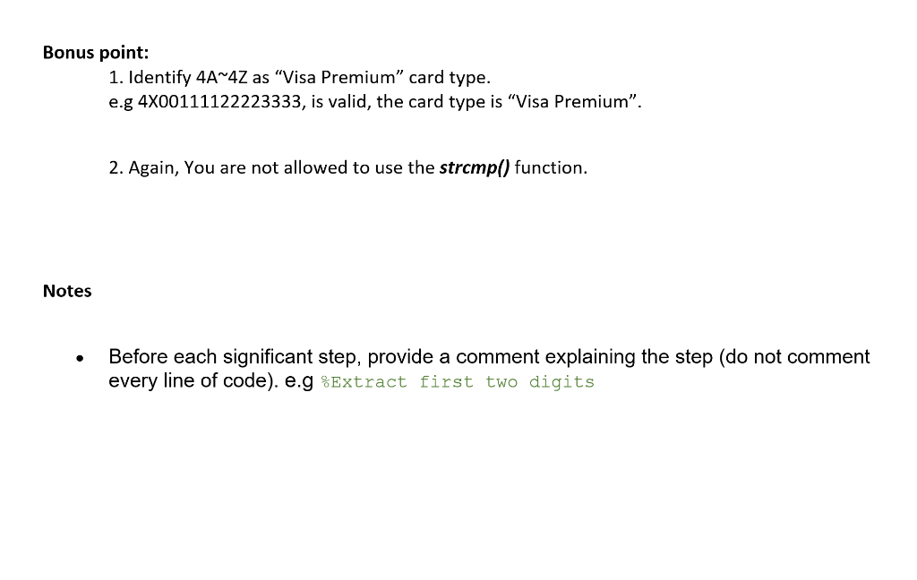 Solved Problem Statement Did you know that the first six | Chegg.com