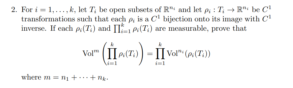 Solved Prove by integration, use the following result from | Chegg.com