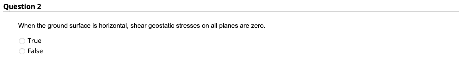 Solved Quick Condition Occurs For Upward Seepage True