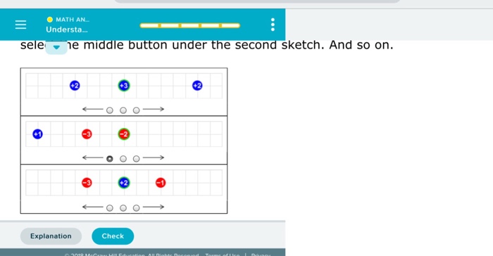 Solved each sketch below shows three objects with an | Chegg.com