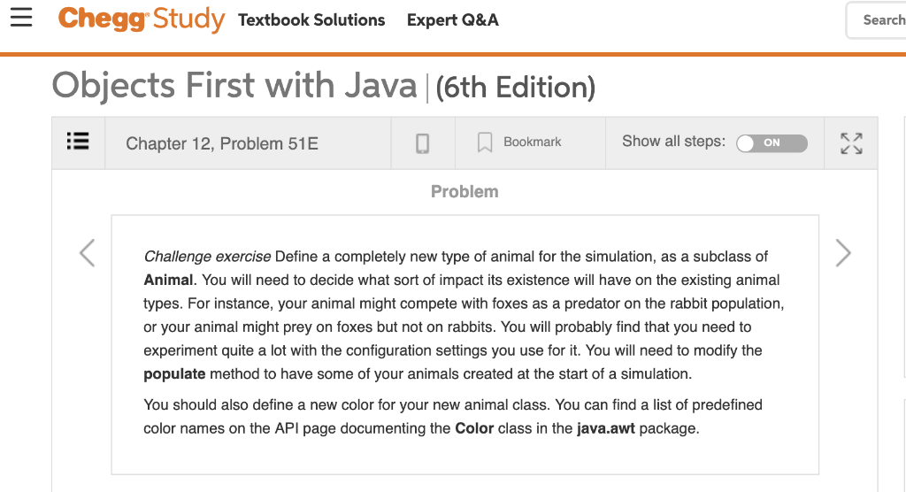 in this question i want to implement the following | Chegg.com