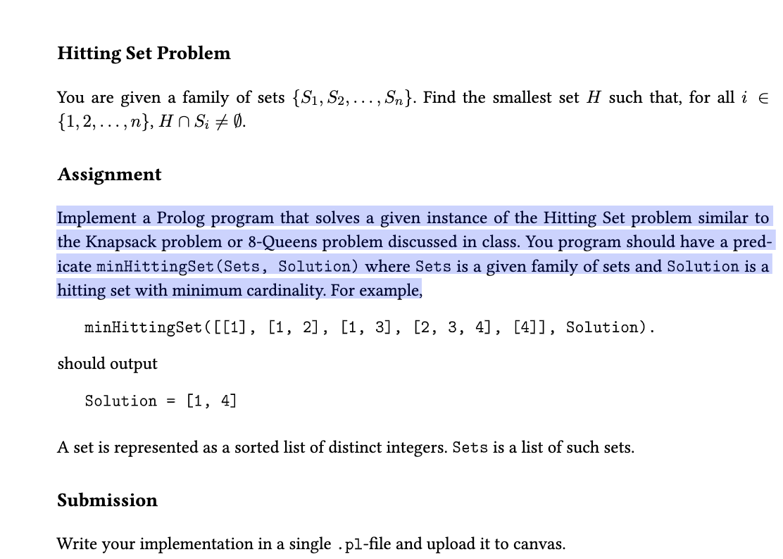 Solved Please write the solution in PROLOG language. Please | Chegg.com Solved Please write the solution in PROLOG language. Please | Chegg.com