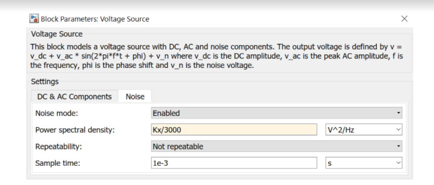 Solved Using MATLAB Simulink Simscape, create a DC voltage | Chegg.com Solved Using MATLAB Simulink Simscape, create a DC voltage | Chegg.com