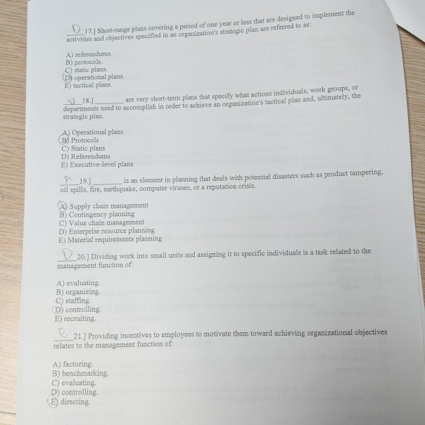 Solved There are 50 multiple-choice questions, each worth | Chegg.com