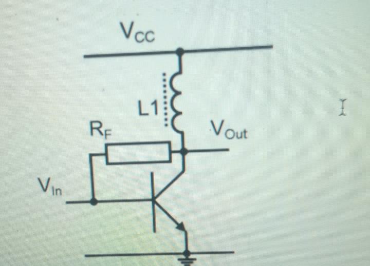 A single-pole amplifier has a gain of 8 dB and a | Chegg.com