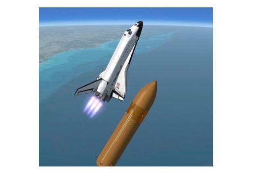 Solved Problem Statement A rocket is to be launched by NASA | Chegg.com