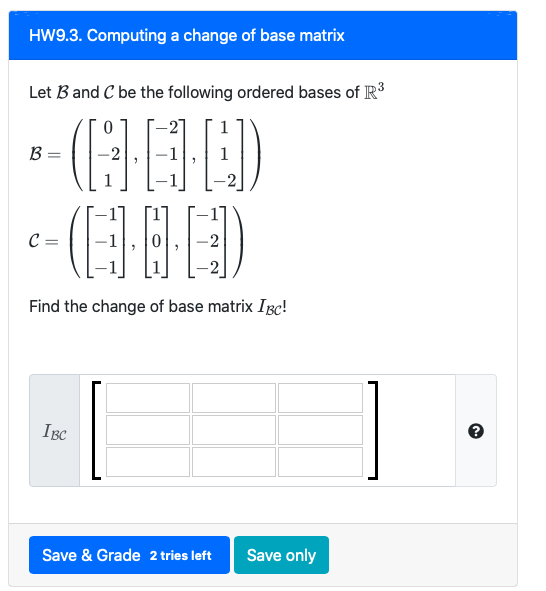 Solved How do you do this? I keep messing up but can't | Chegg.com