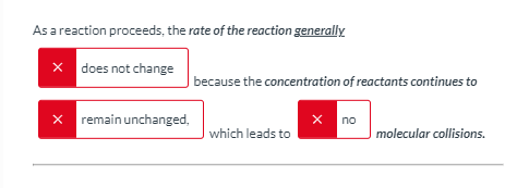 Solved Graphical Representation of Reaction Concentrations | Chegg.com