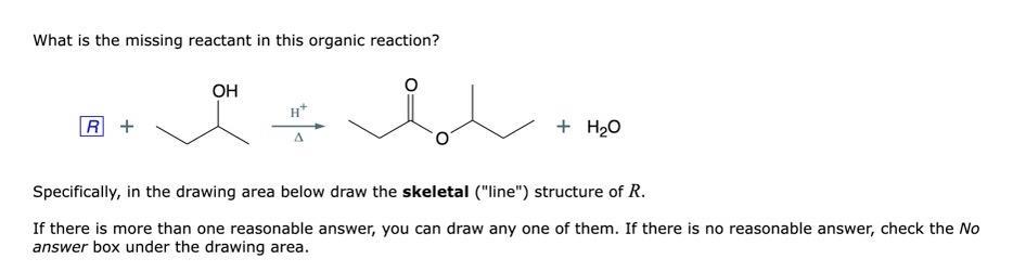 Solved Draw the condensed structure of the smallest organic | Chegg.com