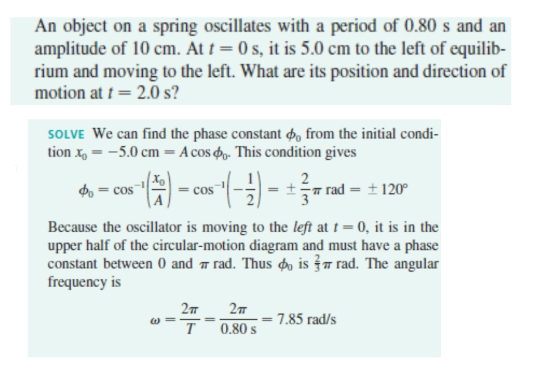Solved in the solution of this question what is this thing | Chegg.com