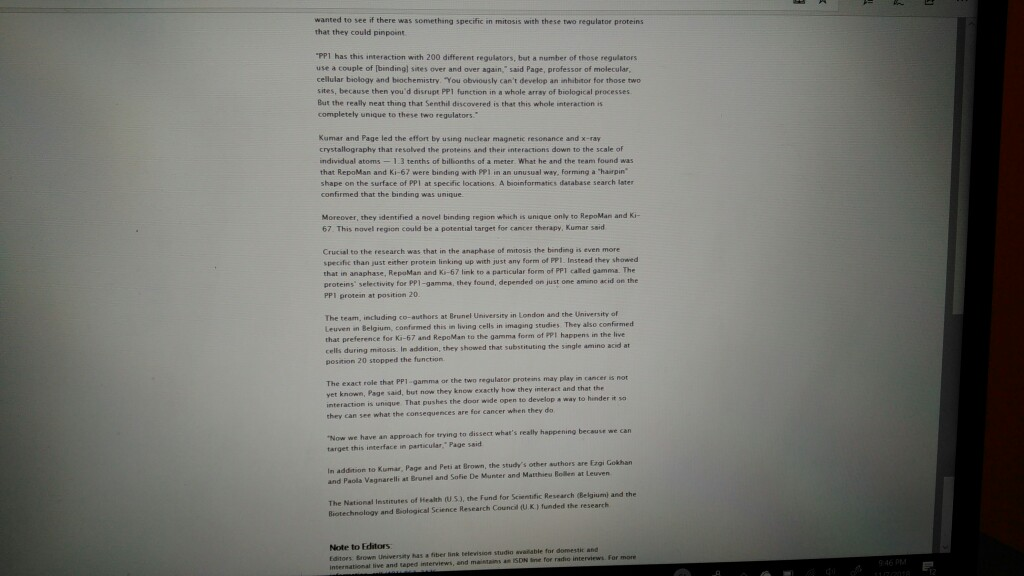 Solved Hi guys, please help me summarize the following | Chegg.com