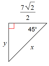 Solved find x | Chegg.com