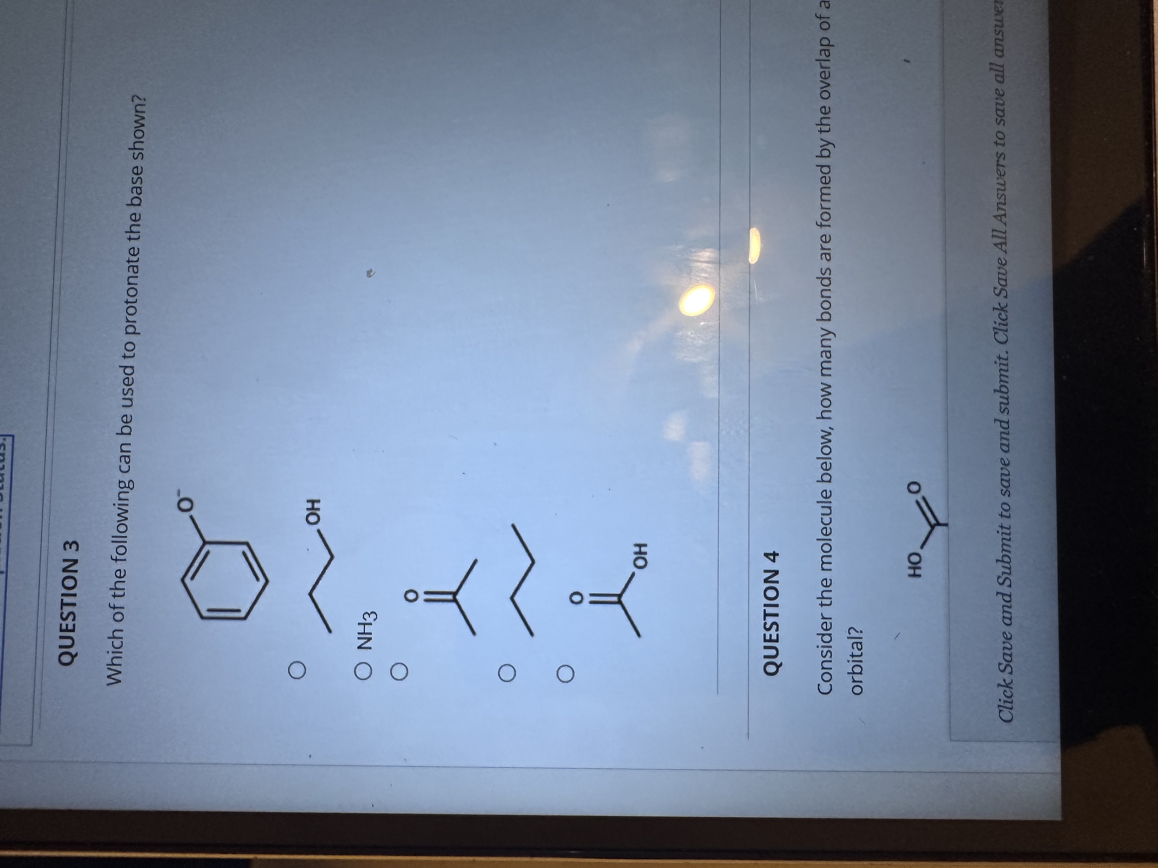 Solved What is the molecular formula of the compound below? | Chegg.com