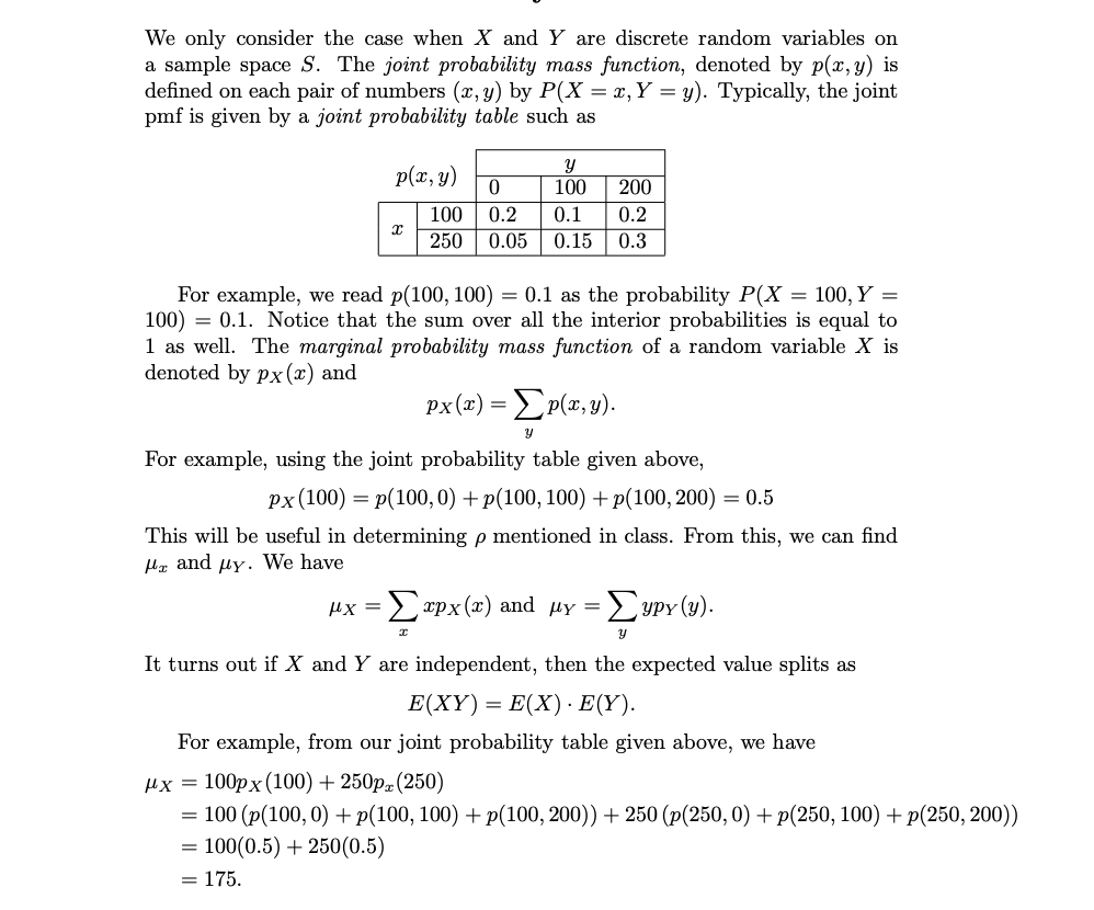 Solved The first picture and the top part of the | Chegg.com
